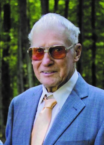 Ross John Field | News, Sports, Jobs - Post Journal